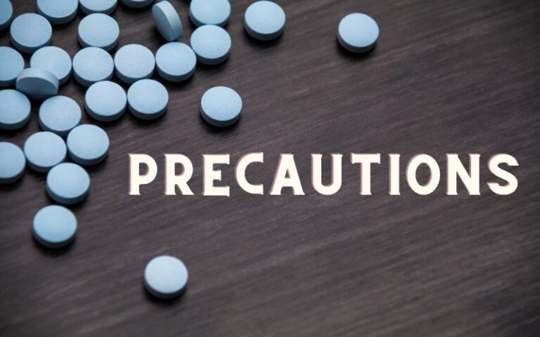 What is Blue Pill and How Does it Affect You?