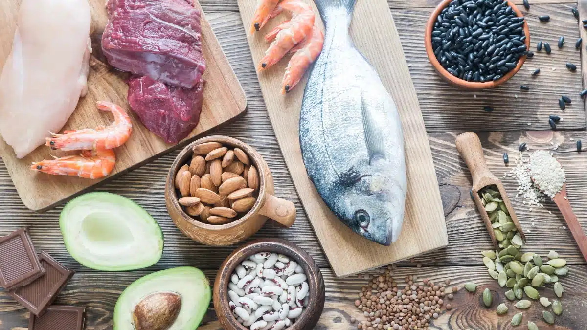 Benefits of Zinc Sexually