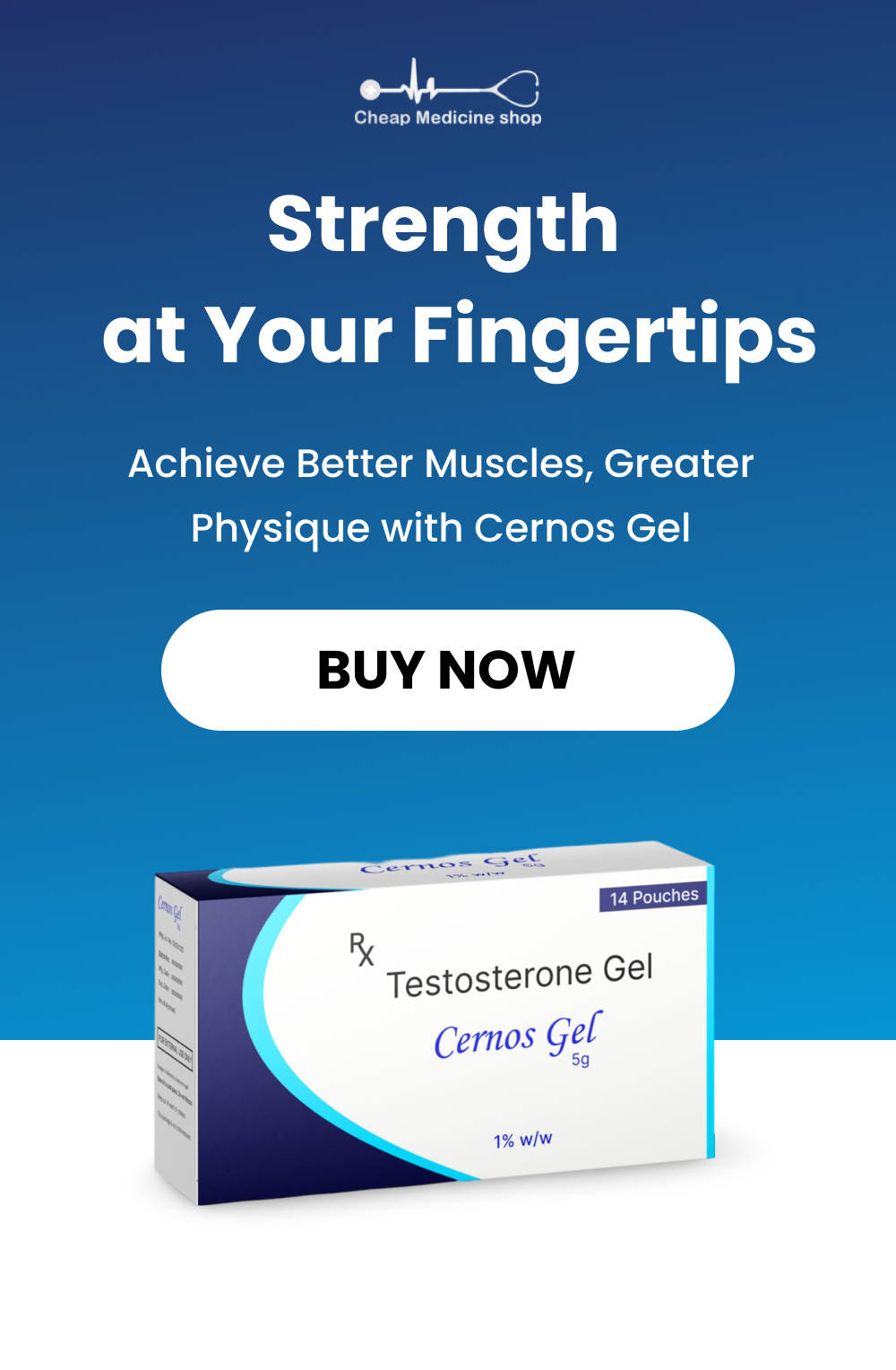Understanding Testosterone Gel For Men: A Comprehensive Guide