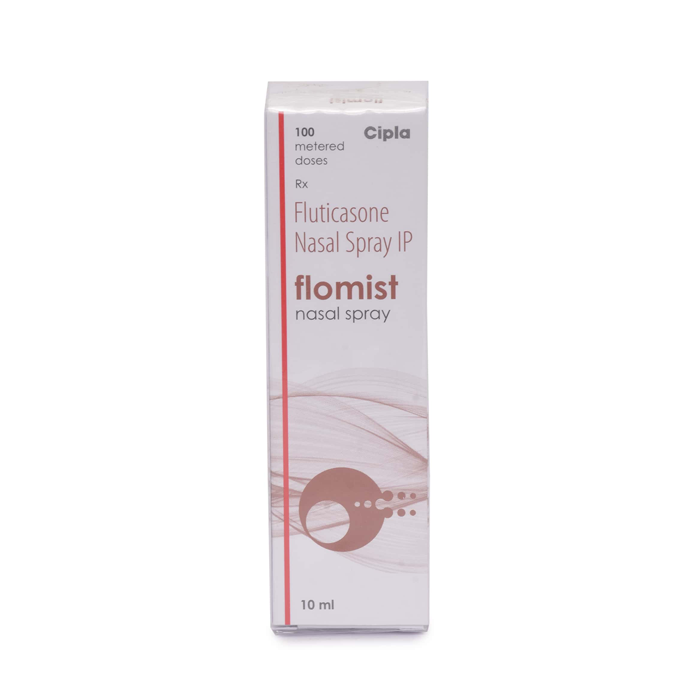 Flomist store
