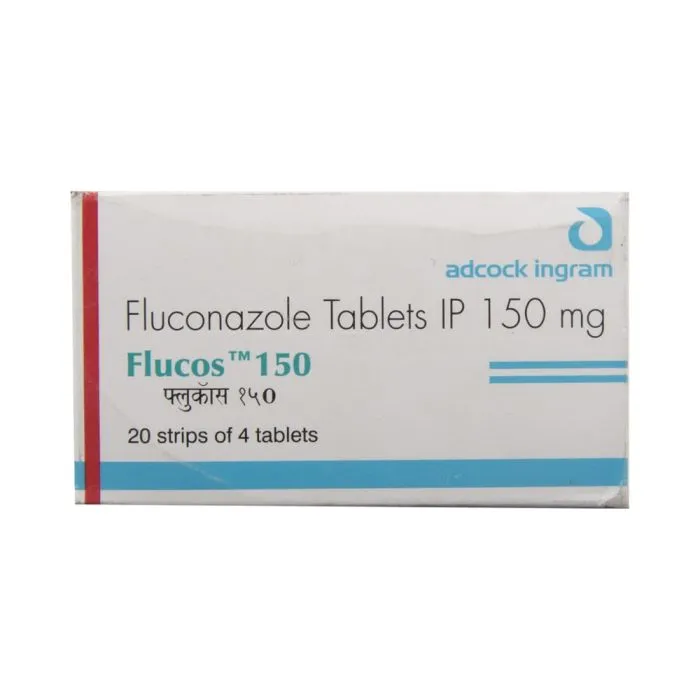 Flucos 150 Tablet | Benefits | Uses | Side Effects | Dosage